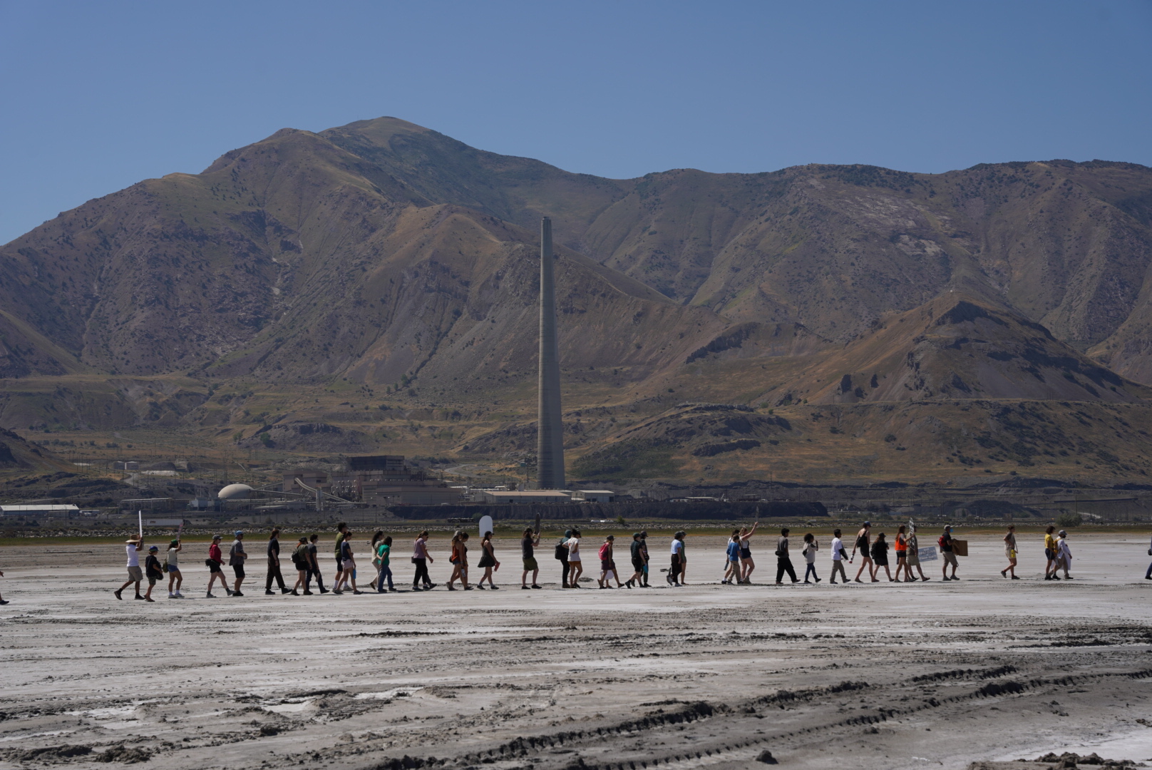 FOR IMMEDIATE RELEASE – Utah Youth Environmental Solutions