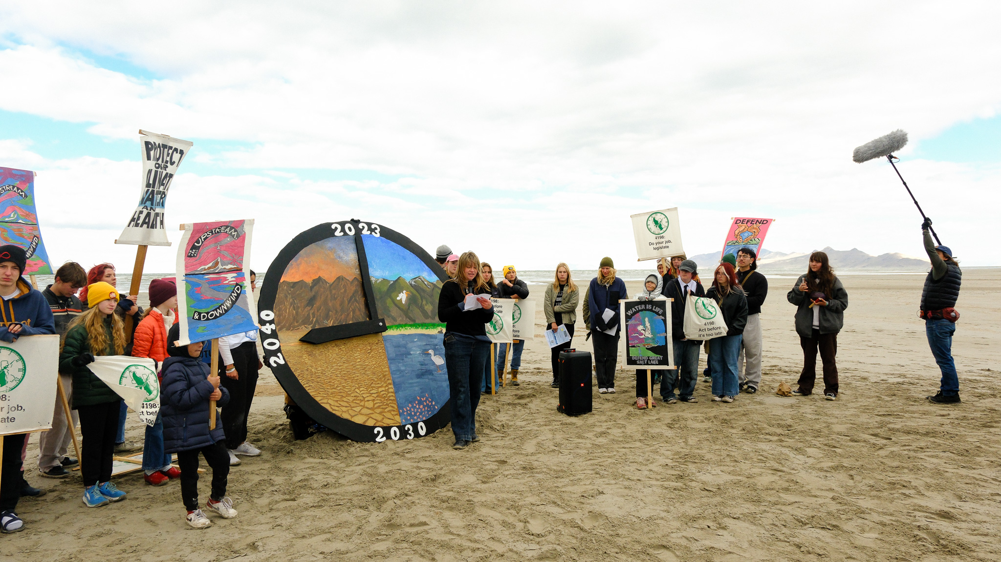 Utah Youth Environmental Solutions – Empowering Youth to Take Action on ...